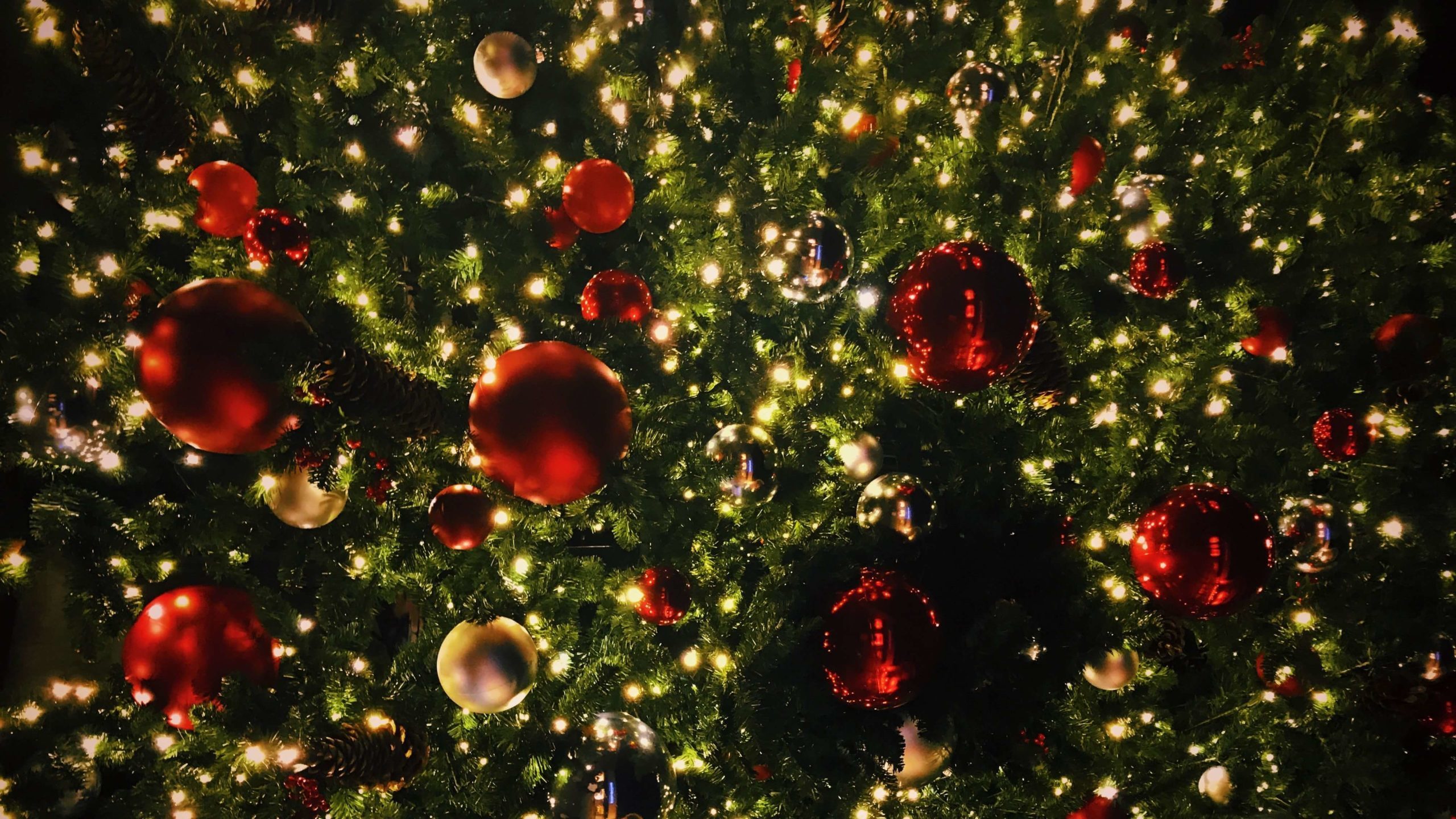 4 tips for more Christmas spirit | FINDMYHOME.AT/Premium Living