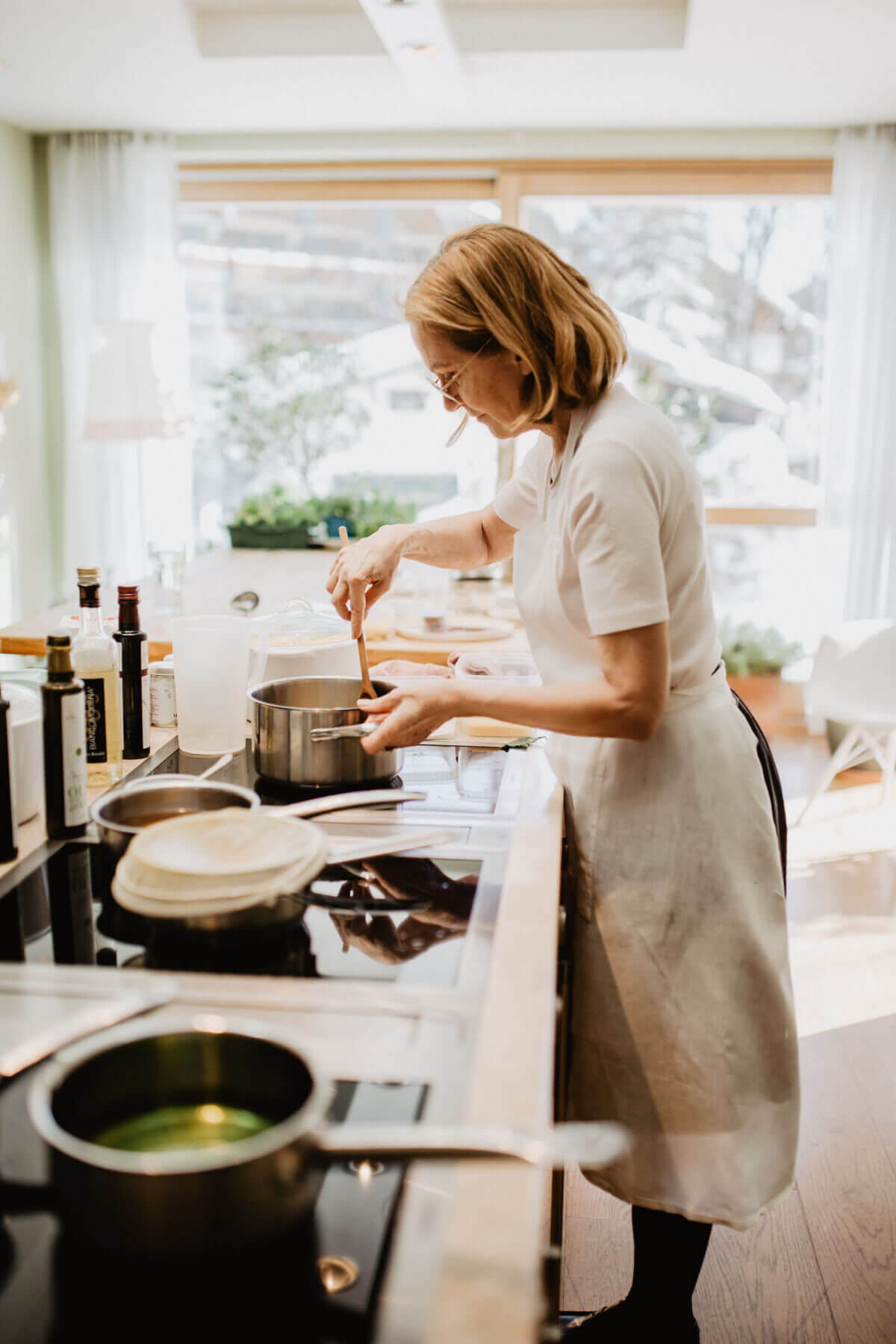 10 ultimate kitchen tips from top chef Johanna Maier I MYHOME BLOG