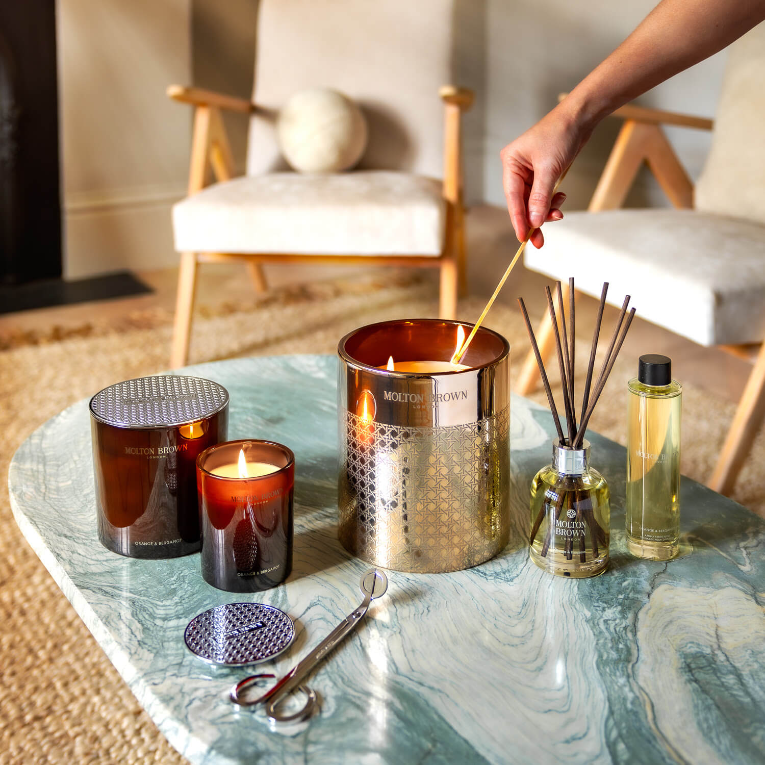A touch of fall: the best room fragrances I MYHOME BLOG
