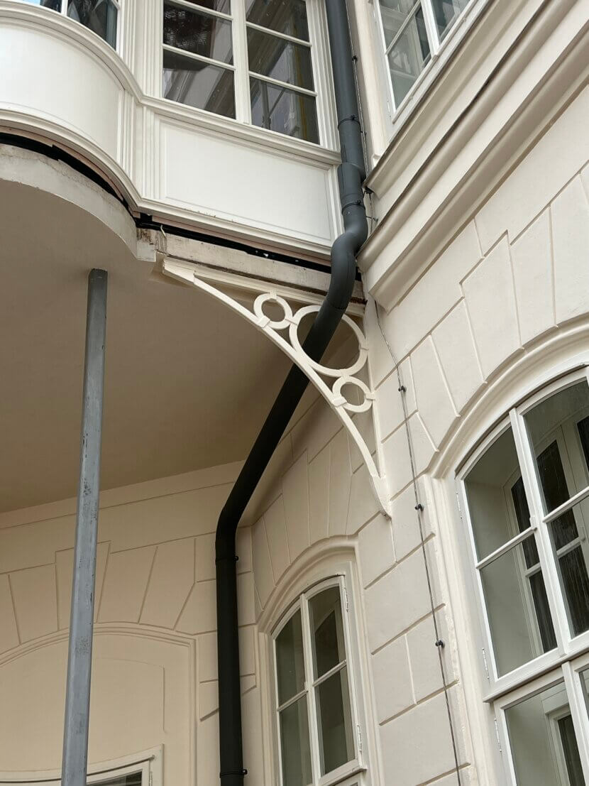 Botched construction: What is the best way to take precautions? I MYHOME.AT