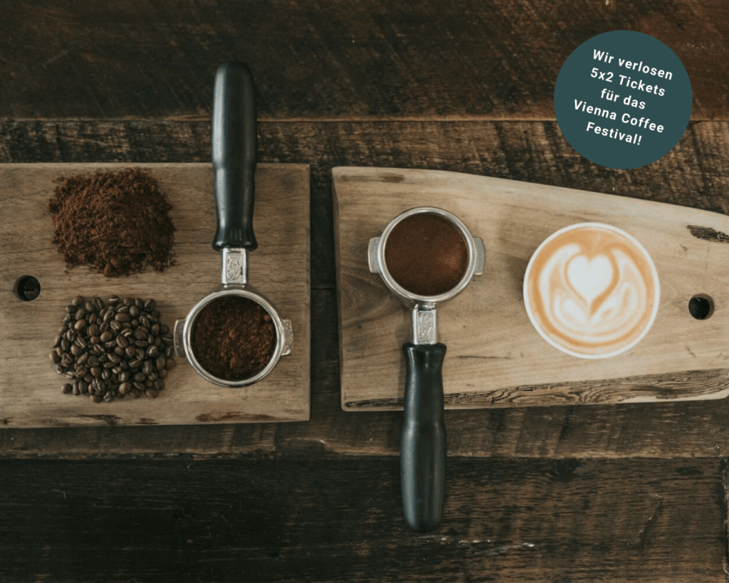 La culture du café à la maison, jeu-concours inclus I MYHOME.AT