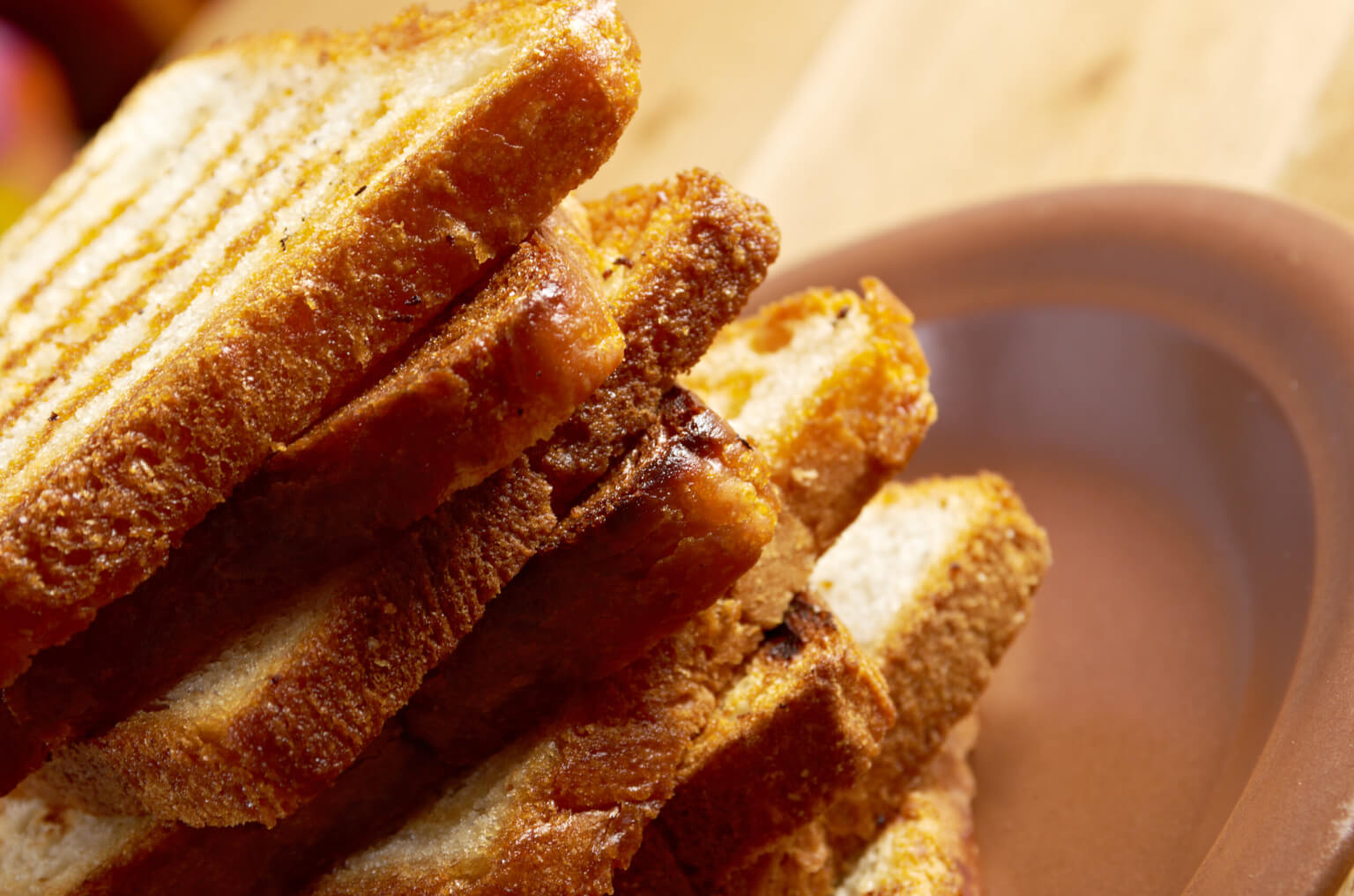 Journée du toast : Pourquoi une tranche de pain mérite un jour férié I ...